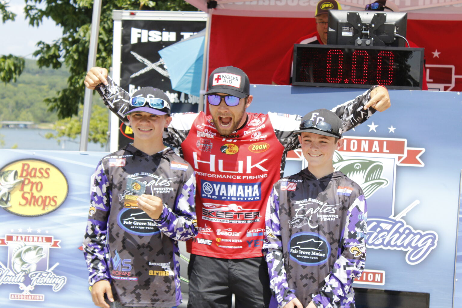 Home [nationalyouthfishingassociation.com]